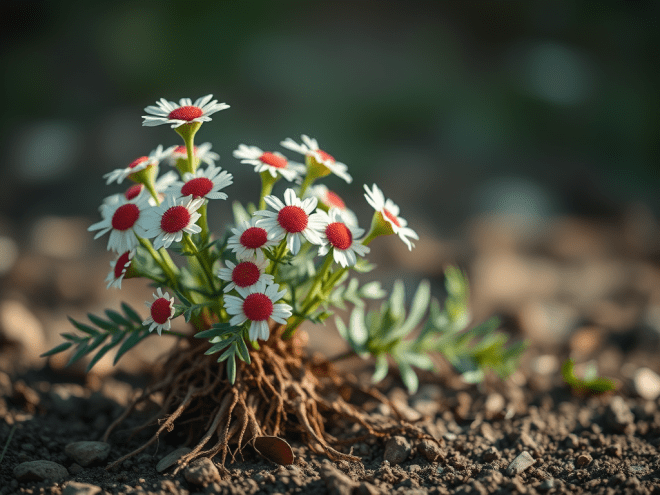 Yarrow vs. Yarrow Root: Key Differences Explained – EJADA