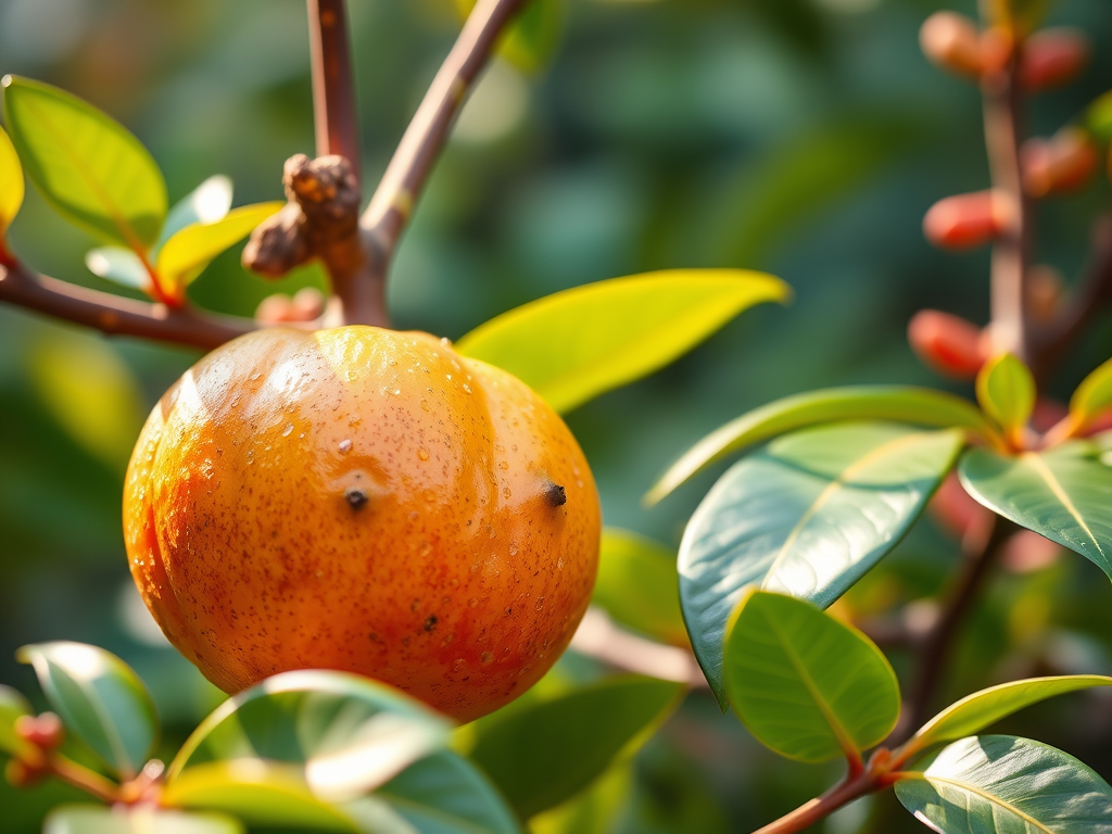 Harnessing Karonde’s Medicinal Power for Wellness – EJADA