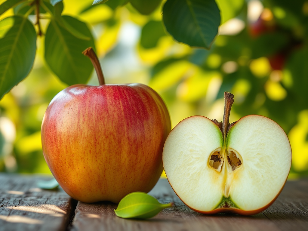 Versatile Dabinett Apples: Health and Cooking Tips – EJADA