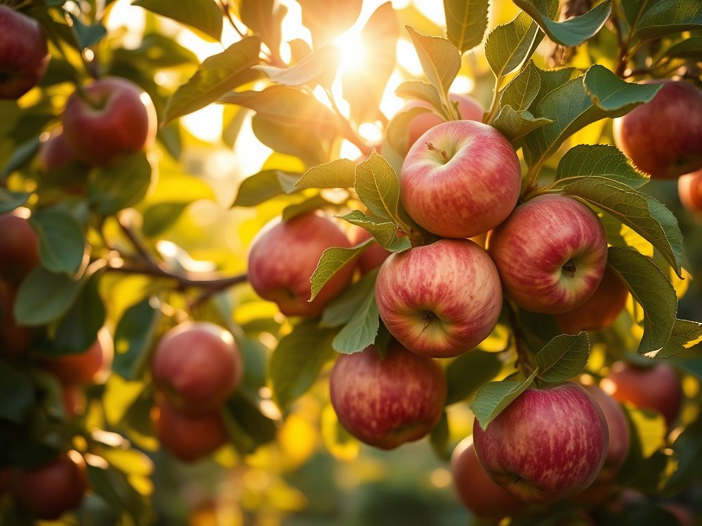 🍎 Jonathan Apples: A Gateway to Rediscovered Fruit Wisdom – EJADA