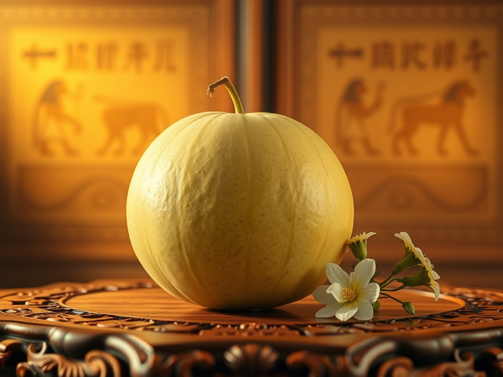 Honeydew Melon: Symbolism and Health Benefits – EJADA