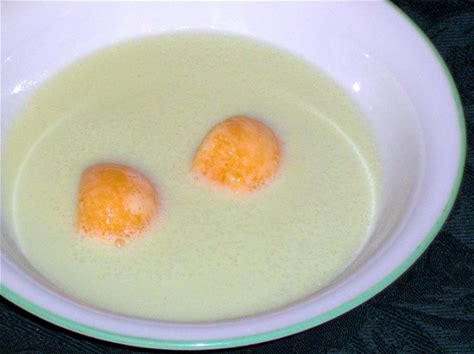 Galia Melon: The Sweet Fruit with Amazing Health Benefits – EJADA