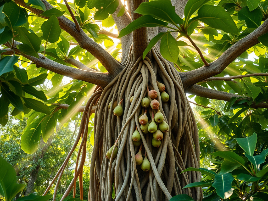 Understanding Florida Strangler Fig and Its Ecological Role – EJADA