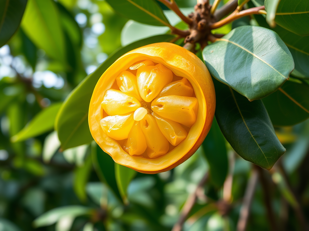 Langsat: The Nutritional Powerhouse You Need to Try – EJADA