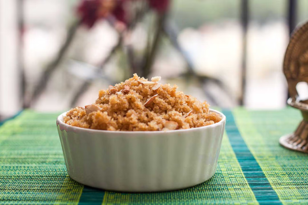 Uncovering Lapsi’s Health Benefits and Recipes – EJADA