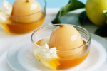 Nashi Pear: Origins, Uses, and Modern Recipes – EJADA