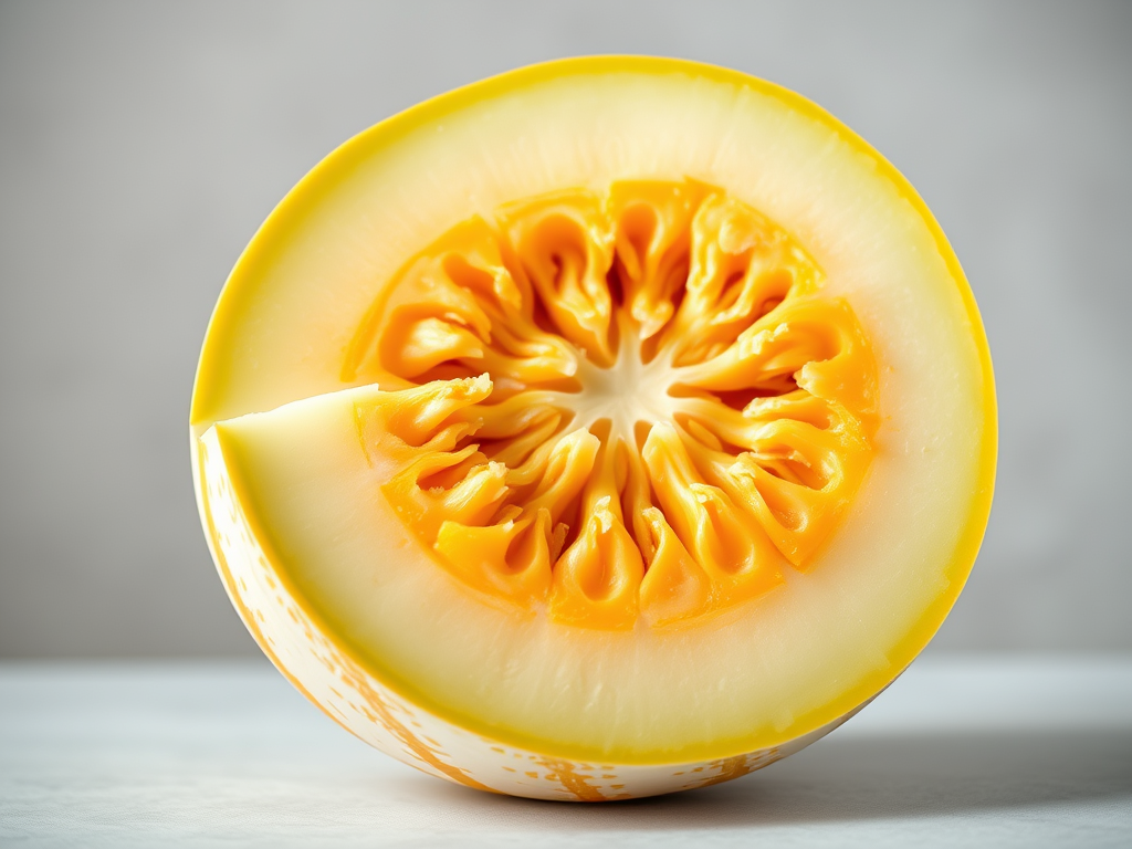 Oriental Melon: Cultural Significance and Health Benefits – EJADA
